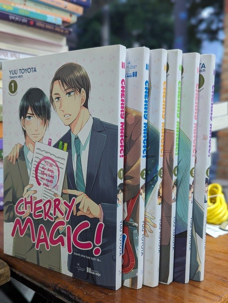 Momo Bookstore