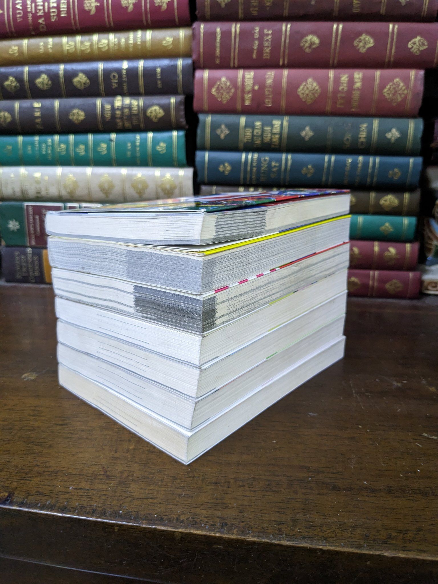 TRUYỆN TRANH Doraemon Đố Vui - Fujiko Pro – Momo Bookstore