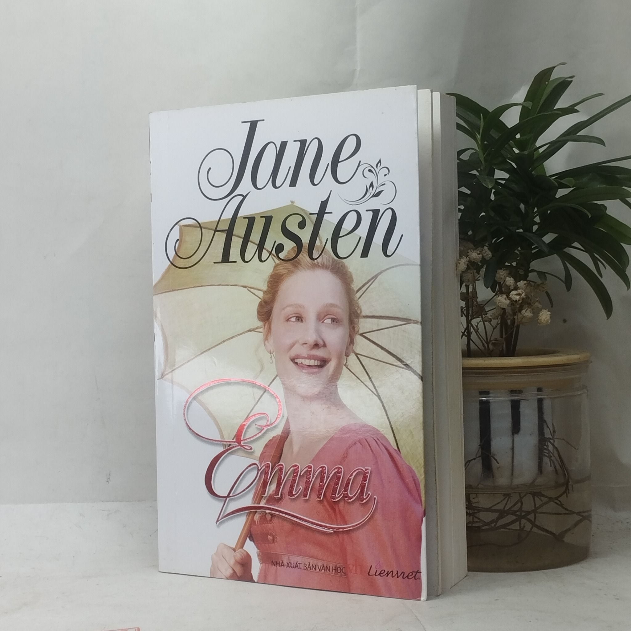 Emma - Jane Austen – Momo Bookstore