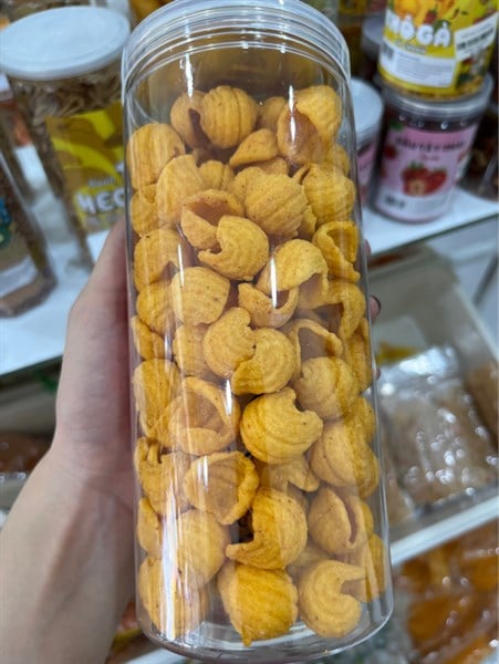 BÁNH SÒ – Bánh Tráng