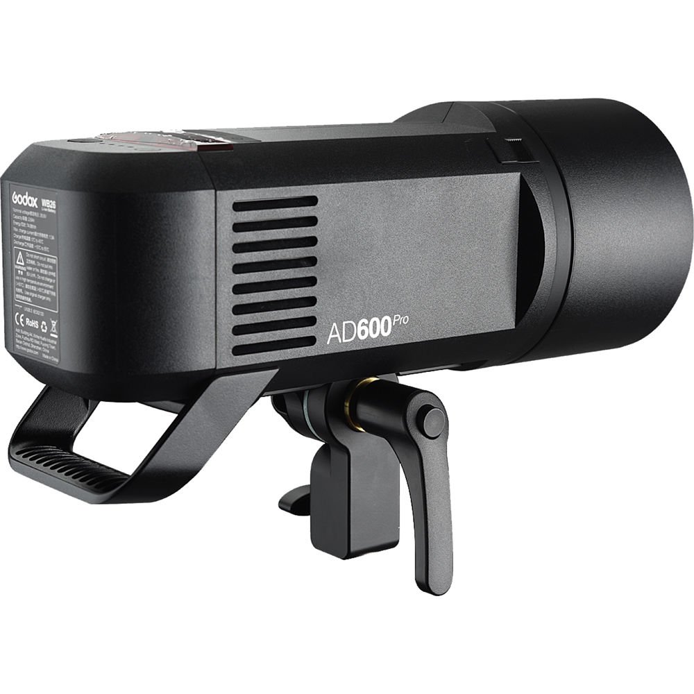 Godox Ad 600 PRO – The Boring Studio