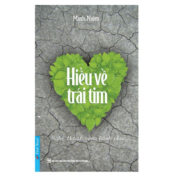 Hiểu về trái tim – Happy Books