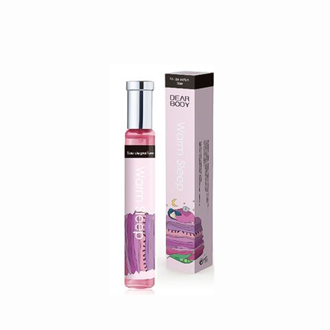 Warm Sleep DEAR BODY Perfume 30ml – DEAR BODY VIETNAM