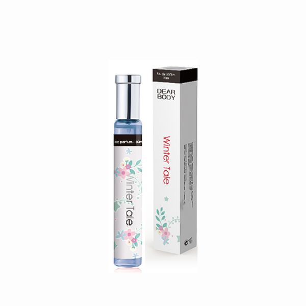 Winter Tale DEAR BODY Perfume 30ml – DEAR BODY VIETNAM