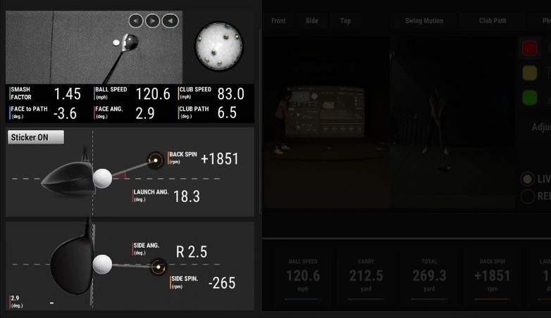 QED PRO – HÙNG ANH T&C