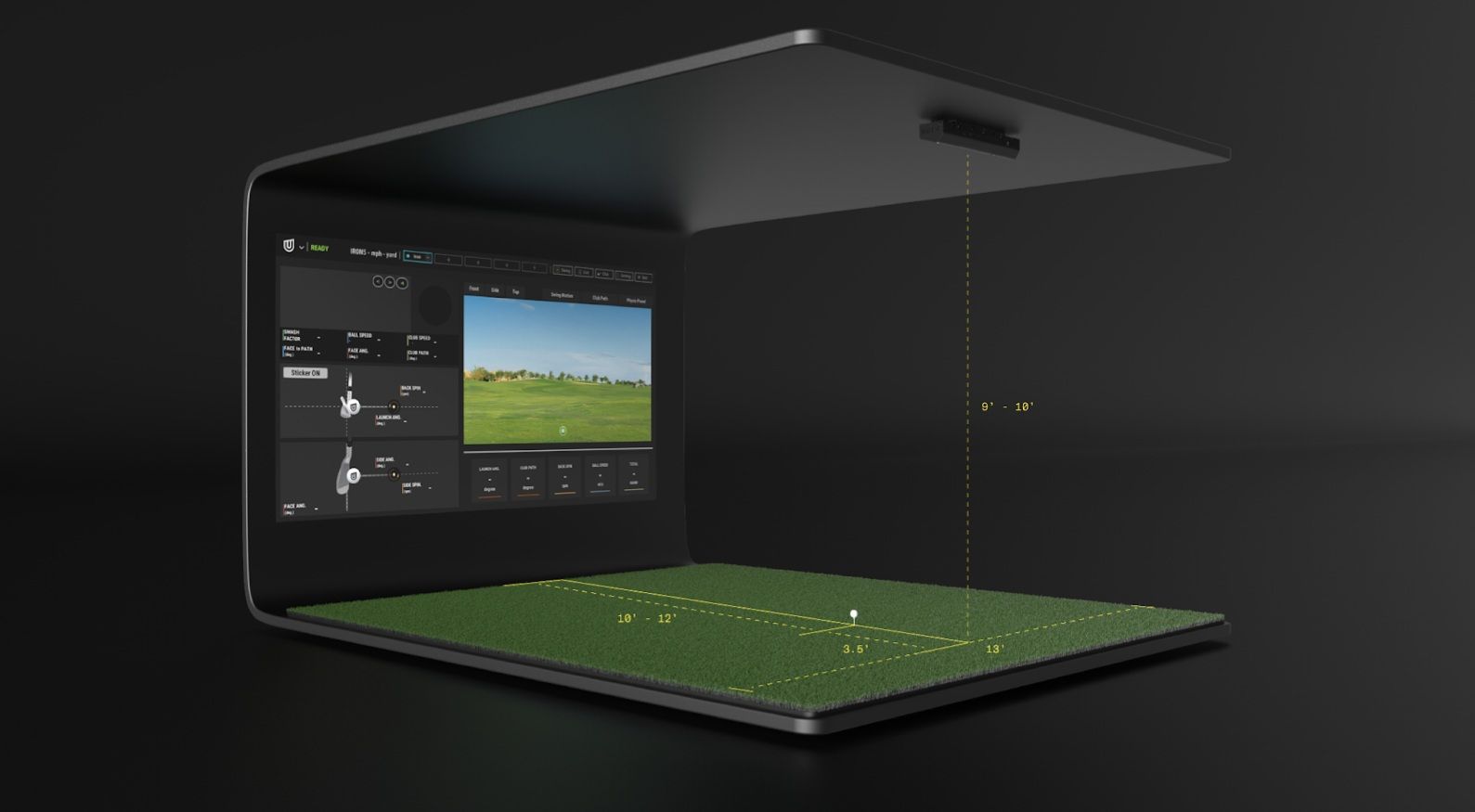 QED PRO – HÙNG ANH T&C