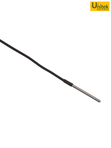 Đầu Dò Nhiệt Độ Chuẩn PRT Fluke 5606-50-X PROBE, IMMERSION PRT, 50MM,