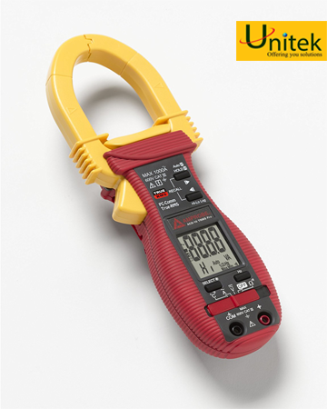 Ampe Kìm Ghi Dữ Liệu Amprobe ACD-16 TRMS-PRO