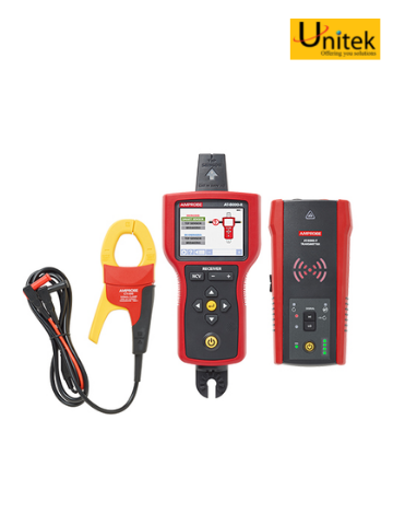 Thiết bị dò dây điện công nghiệp Amprobe AT-8030