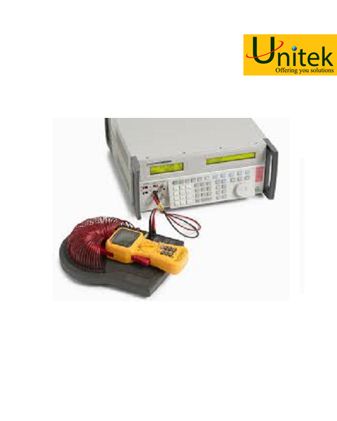 Bộ Hiệu Chuẩn Điện Đa Chức Năng Fluke 5502A