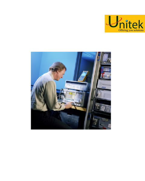 Bộ Thiết Bị Hiệu Chuẩn Chất Lượng Điện Năng Fluke 6105A Và Fluke 6100B