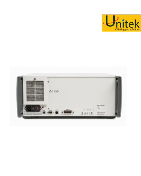 Thiết Bị Hiệu Chuẩn Điện - Nguồn Áp Chuẩn Fluke 5790B AC