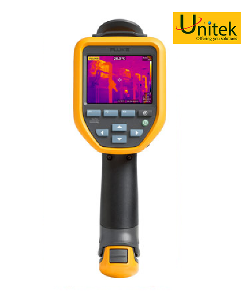 Camera Nhiệt Fluke TiS20+ MAX