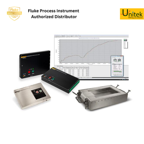 Hệ thống theo dõi lò sấy Datapaq - Oven Tracker Systems