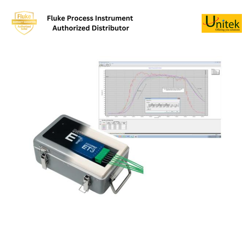 Hệ thống theo dõi hàn đối lưu Datapaq - Reflow Tracker System