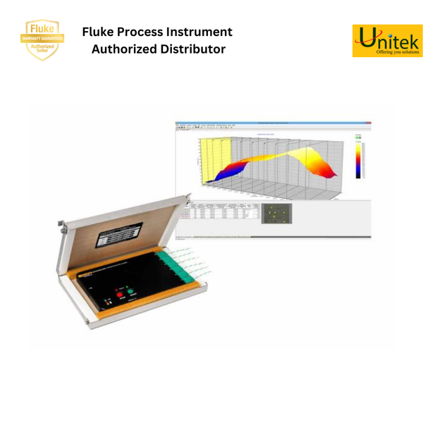 Hệ thống theo dõi hàn đối lưu Datapaq - Reflow Tracker System
