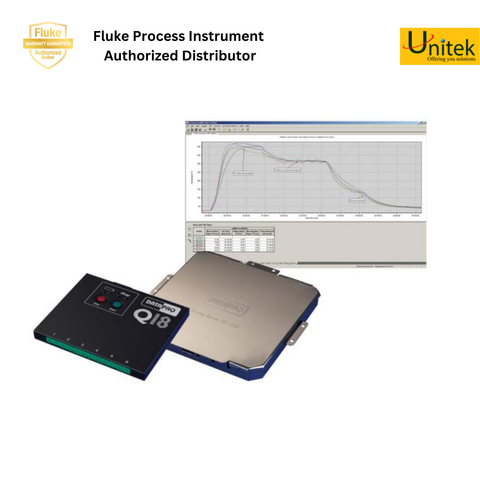 Hệ thống theo dõi lò sấy Datapaq - Oven Tracker Systems