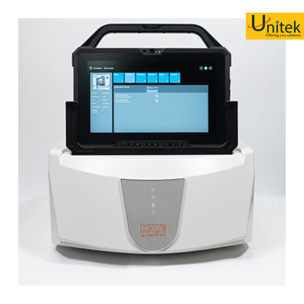 Hệ thống thẩm định nhiệt độ Kaye Validator AVS (Advanced Validatio