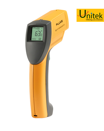 Súng Bắn Nhiệt Độ Hồng Ngoại Fluke 63