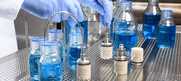 KAYE - Kaye ValProbe Real-Time Wireless Data Logger