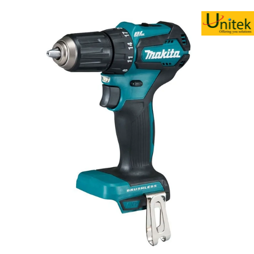 Máy khoan vặn vít dùng pin Makita DDF484 18V