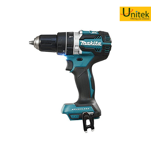 Máy khoan pin Makita DHP484 18V