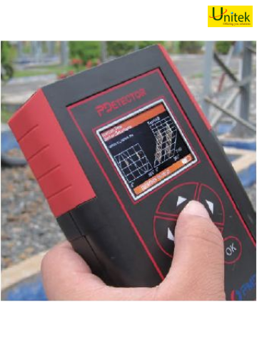 MÁY ĐO PD ĐA NĂNG CẦM TAY