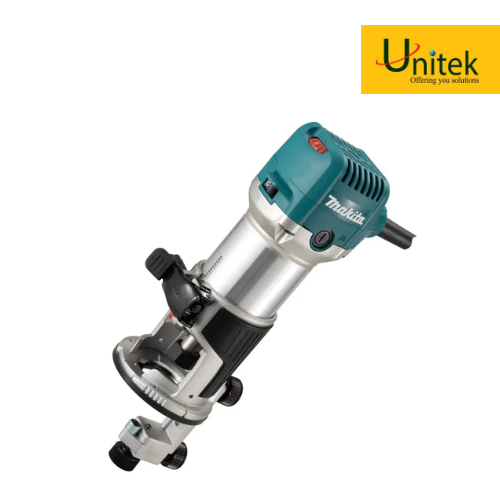 Máy Đánh Cạnh Makita RT0700C 6.35mm(1/4″),9.5mm (3/8″)
