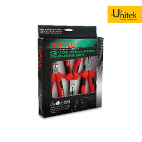 Kềm bấm Code đa năng 9″ Toptul DIBB1009