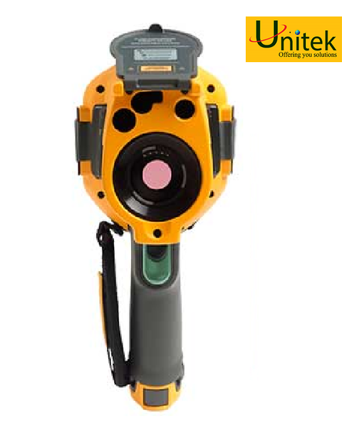 Camera Nhiệt Fluke Ti480 PRO