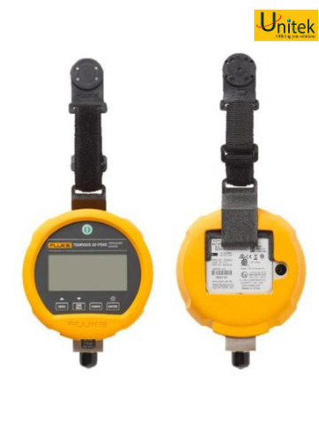 Fluke-GAUGEPAK Magnetic Hanger Kit