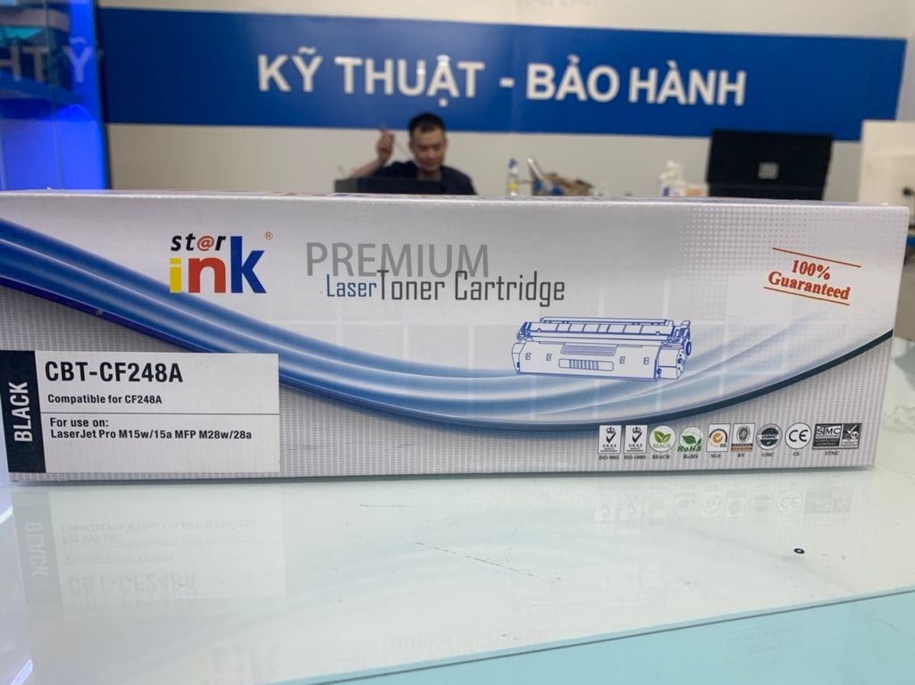 Hộp Mực Máy In Hp Pro 15w – maytinhtrananh