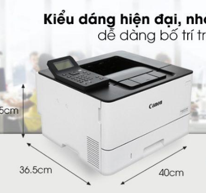 Máy in Canon Laser LBP 246dw – maytinhtrananh