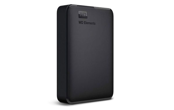 Ổ Cứng Di động Hdd Western Digital Elements Portable 4tb 2 5 Usb 3
