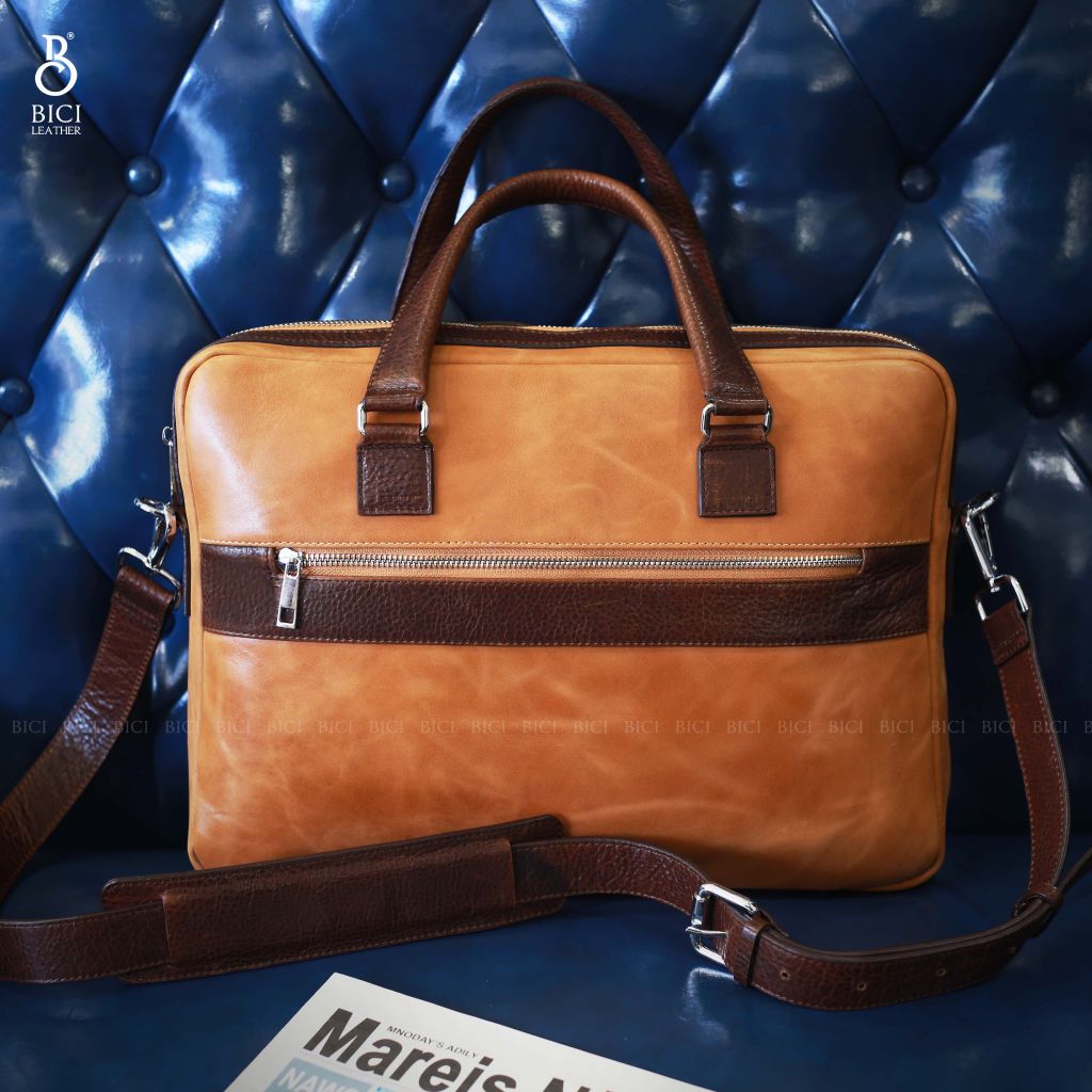 LAPTOP DYNAMIC - MS03 – Bici Leather