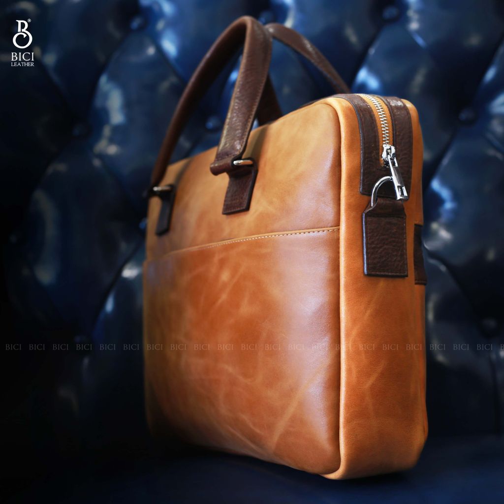 LAPTOP DYNAMIC - MS03 – Bici Leather
