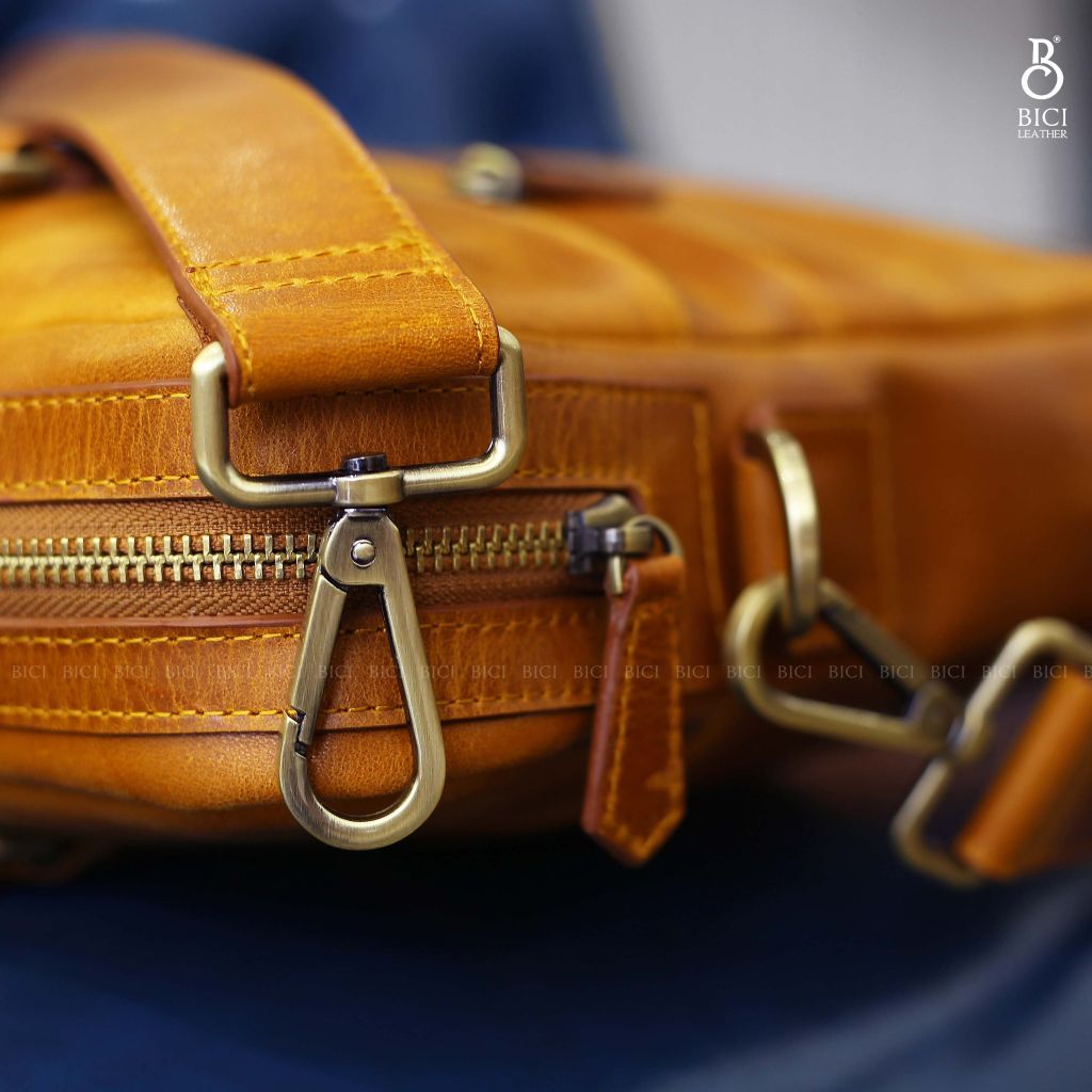 LAPTOP DYNAMIC - MS04 – Bici Leather