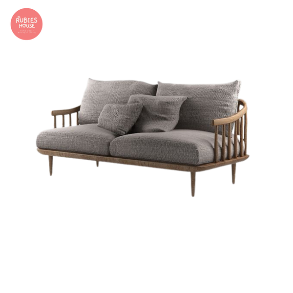 Sofa cao cấp Fly Bắc Âu Rubies House