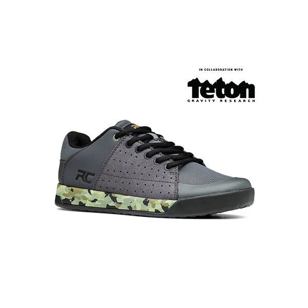 Giày RC MTB TGR Livewire (Nam) – 644 Store