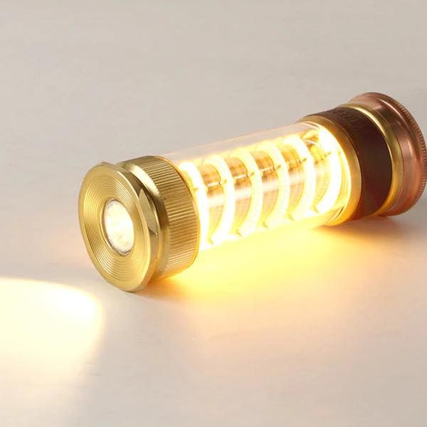 Đèn led dã ngoại Barebones Edison Light Stick – campstore