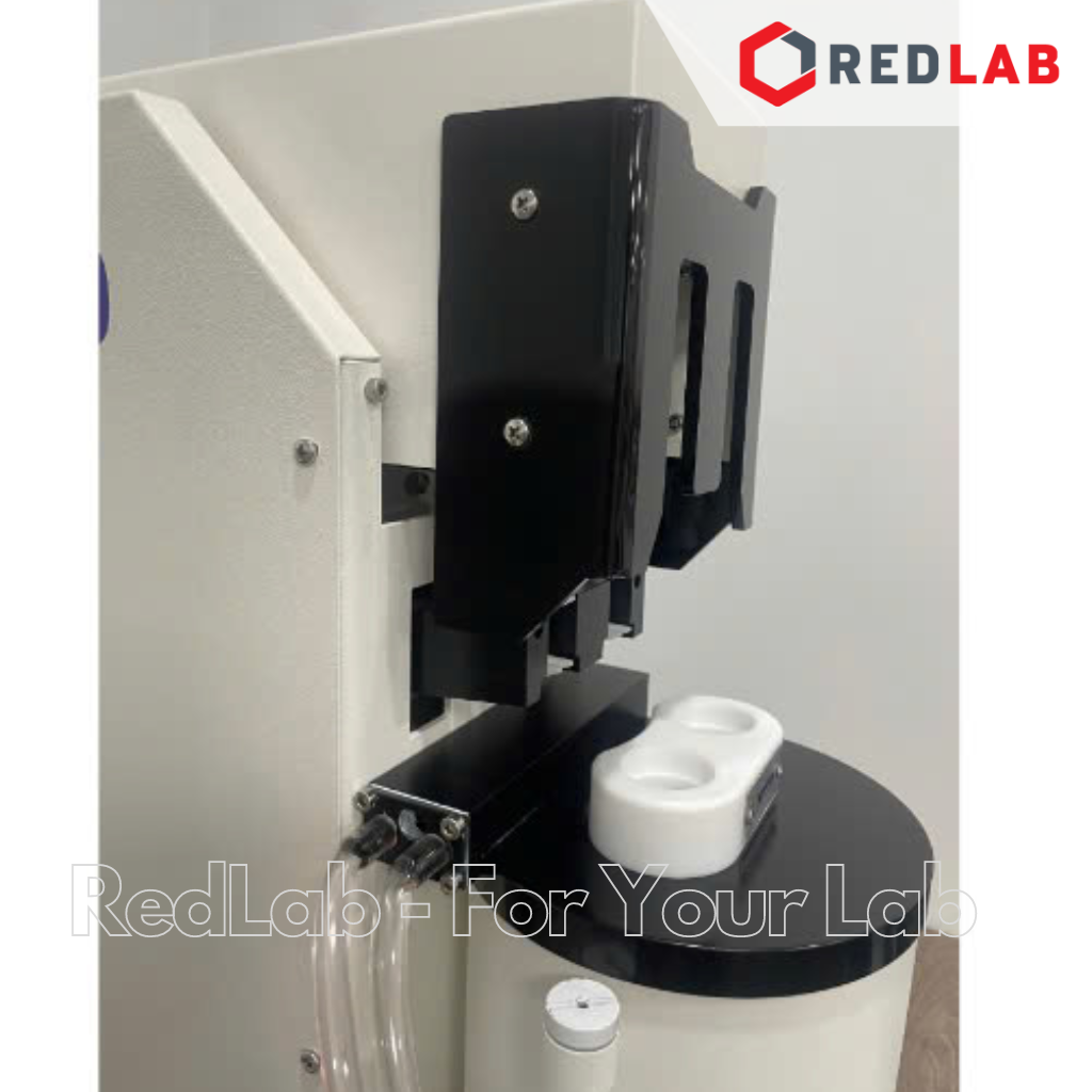 Máy đo chỉ số rơi bột mì – Falling Number FN 7200, giá tốt, có VAT ...