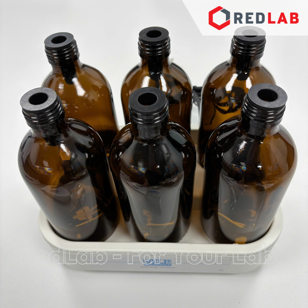 Bộ xác định BOD Sensor System 6 vị trí (SA10200136) VELP - Ý - RedLAB ...