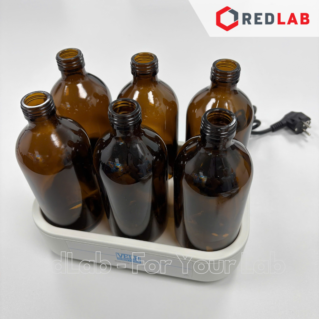 Bộ xác định BOD Sensor System 6 vị trí (SA10200136) VELP - Ý - RedLAB ...