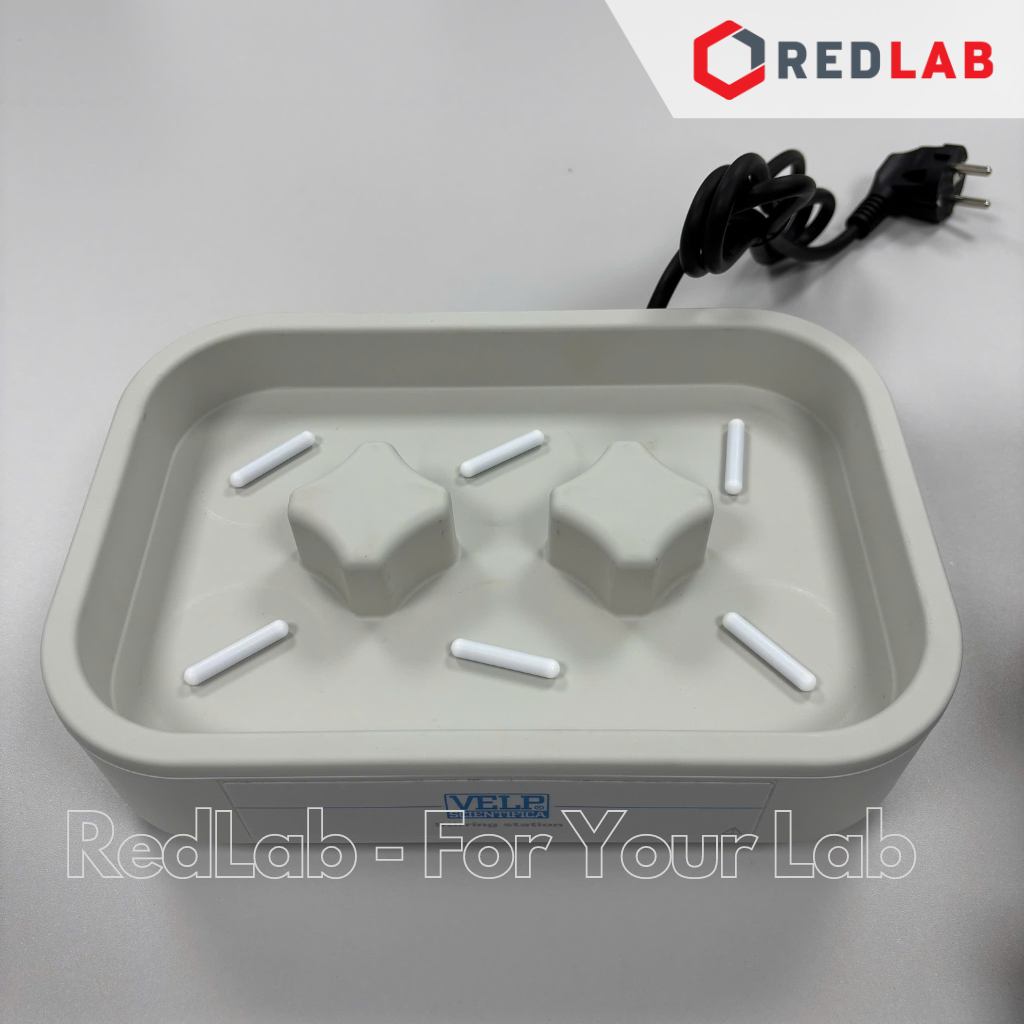 Bộ xác định BOD Sensor System 6 vị trí (SA10200136) VELP - Ý - RedLAB ...