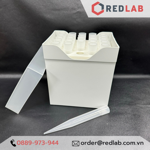 Combo 100 Đầu tip - Microtips - Đầu côn chính hãng Finetech – RedLAB Online-store