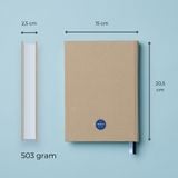 The Present Day Planner (Phiên Bản 2.0) – The Present Writer