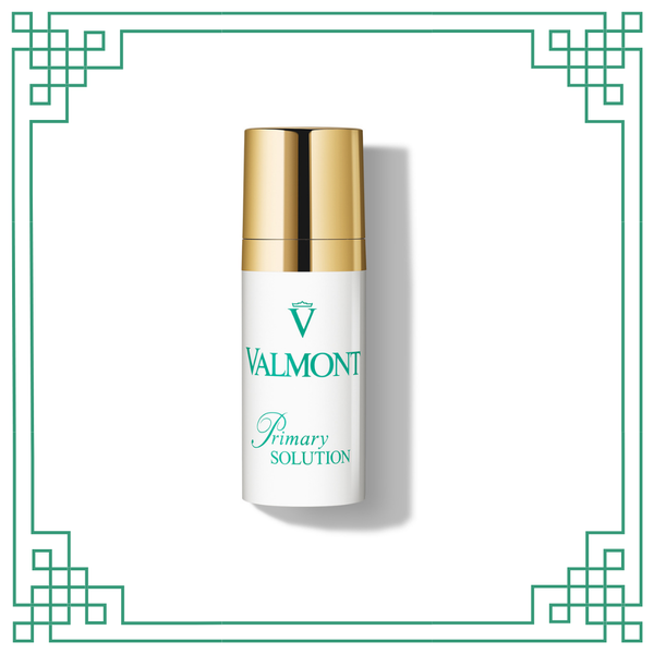 Tinh chất đặc trị khuyết điểm trên da Primary SOLUTION 20ml VALMONT ...