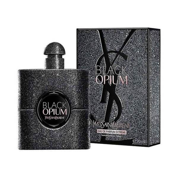 Nước hoa YSL Black Opium EDP Extreme quyến rũ, gợi cảm