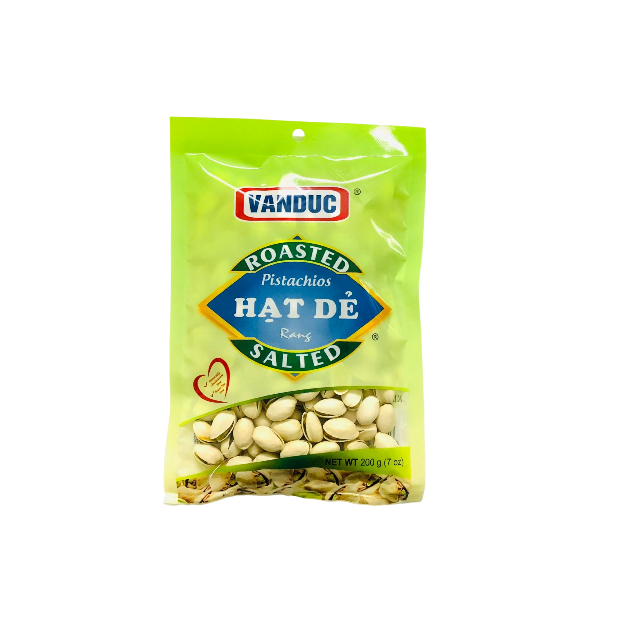 Hạt dẻ Vạn Đức gói 200g – Freemart