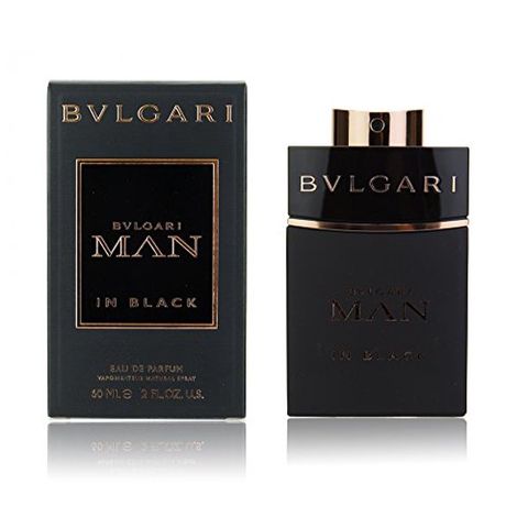 Nước hoa Nam Bvlgari Man In Black EDP 60mL [Auth] – Din House